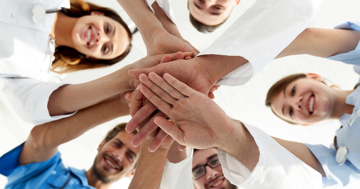 Quelles sont les missions de la CPTS Paris 8 ? - CPTS Paris 8